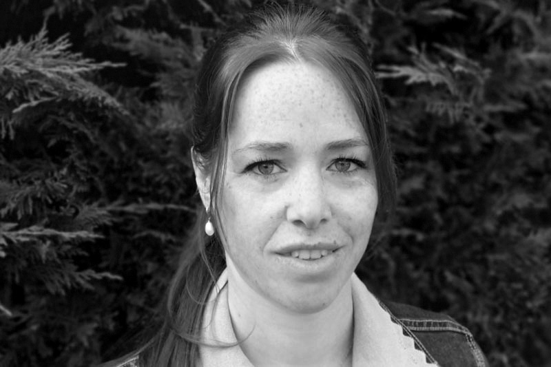 Justine LOPEZ – Compagnie Les Désaxés Théâtre